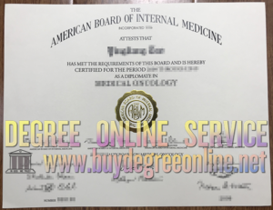 How to get an ABIM certificate within 3 days? |buy a ABIM certificate