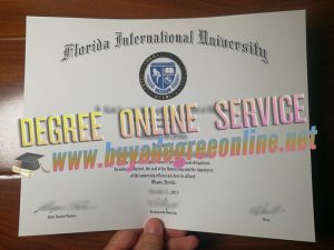 Order Florida International University diploma, buy FIU degree in 2023